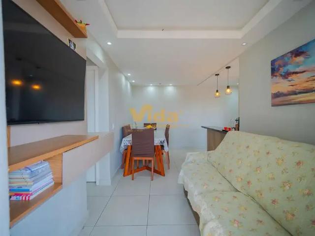 Apartamento para Venda em Osasco/SP Novo Osasco 2 Quartos