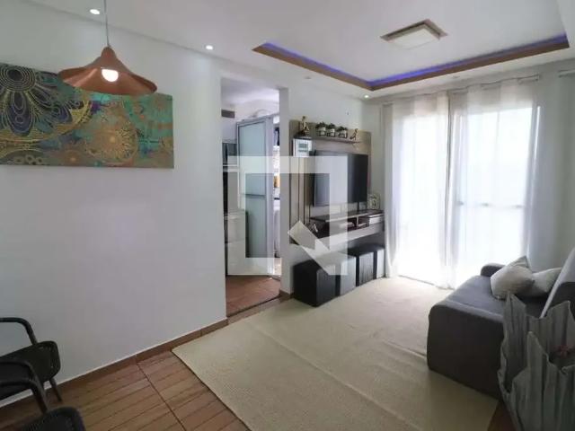 Apartamento para Venda em Osasco/SP Novo Osasco 2 Quartos