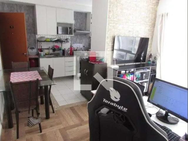 Apartamento para Venda em Osasco/SP Novo Osasco 2 Quartos