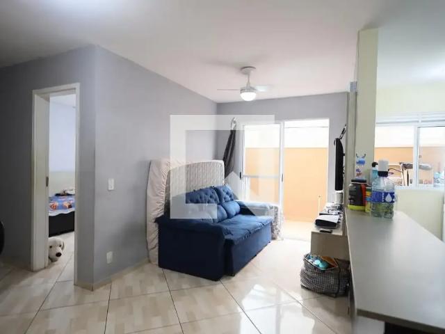 Apartamento para Venda em Osasco/SP Novo Osasco 2 Quartos