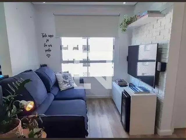 Apartamento para Venda em Osasco/SP Novo Osasco 2 Quartos