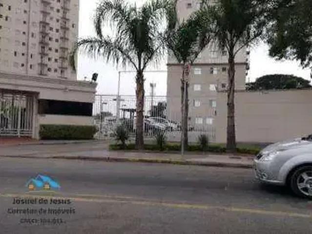 Apartamento para Venda em Osasco/SP Novo Osasco 2 Quartos