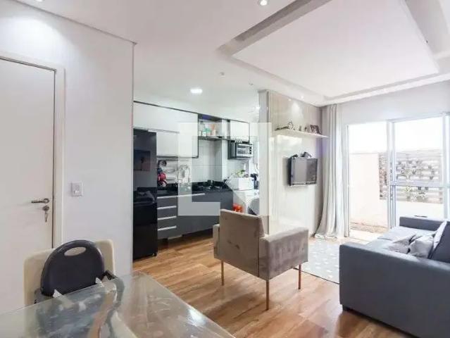 Apartamento para Venda em Osasco/SP Novo Osasco 2 Quartos