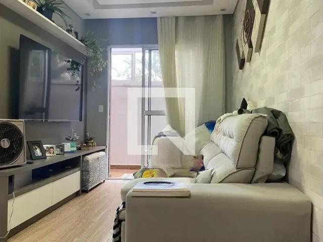Apartamento para Venda em Osasco/SP Novo Osasco 2 Quartos