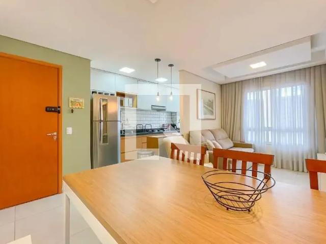 Apartamento para Venda em Osasco/SP Novo Osasco 2 Quartos