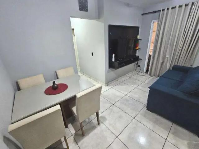 Apartamento para Venda em Osasco/SP Novo Osasco 2 Quartos