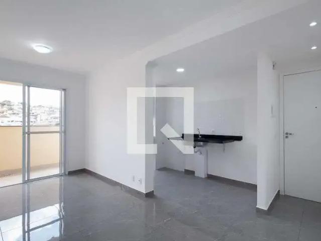 Apartamento para Venda em Osasco/SP Novo Osasco 2 Quartos