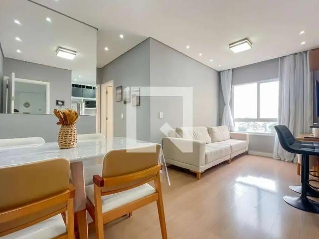 Apartamento para Venda em Osasco/SP Novo Osasco 2 Quartos
