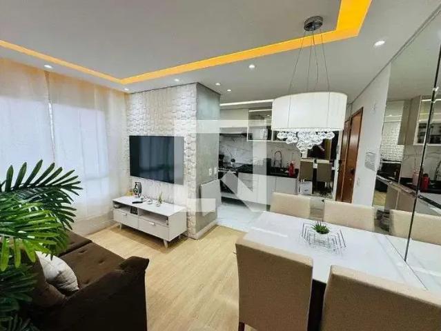 Apartamento para Venda em Osasco/SP Novo Osasco 2 Quartos