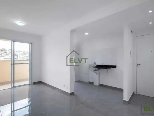 Apartamento para Venda em Osasco/SP Novo Osasco 2 Quartos