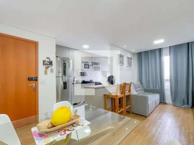 Apartamento para Venda em Osasco/SP Novo Osasco 2 Quartos