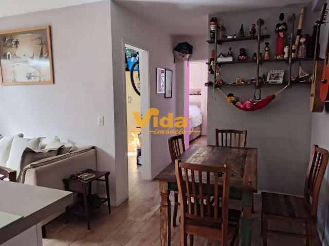 Apartamento para Venda em Osasco/SP Novo Osasco 2 Quartos