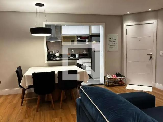 Apartamento para Venda em Osasco/SP Novo Osasco 2 Quartos