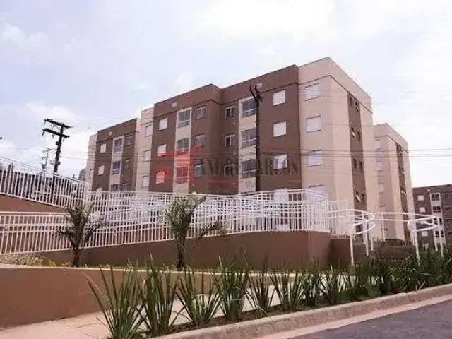 Apartamento para Venda em Osasco/SP Novo Osasco 2 Quartos