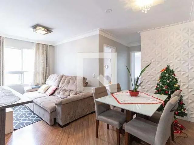 Apartamento para Venda em Osasco/SP Novo Osasco 2 Quartos