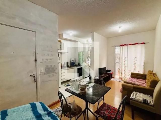 Apartamento para Venda em Osasco/SP Novo Osasco 2 Quartos