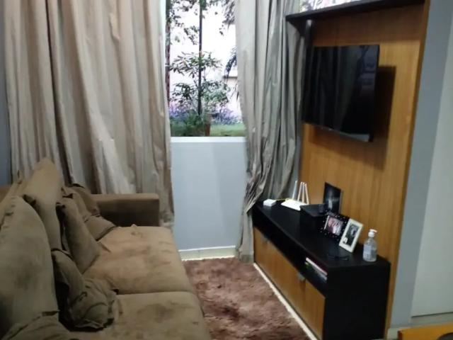 Apartamento para Venda em Osasco/SP Novo Osasco 2 Quartos