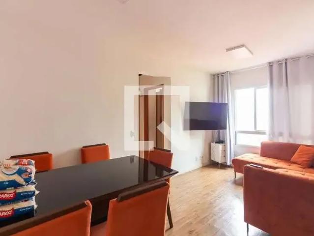 Apartamento para Venda em Osasco/SP Novo Osasco 2 Quartos