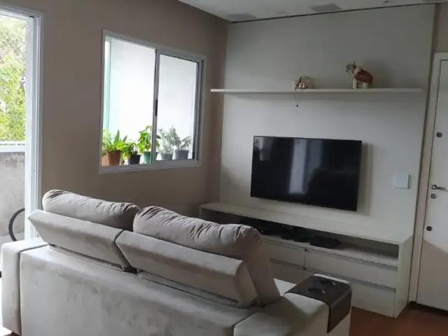Apartamento para Venda em Osasco/SP Novo Osasco 2 Quartos