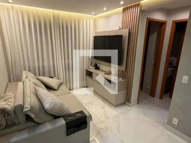 Apartamento para Venda em Osasco/SP Novo Osasco 2 Quartos