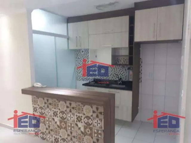 Apartamento para Venda em Osasco/SP Novo Osasco 2 Quartos