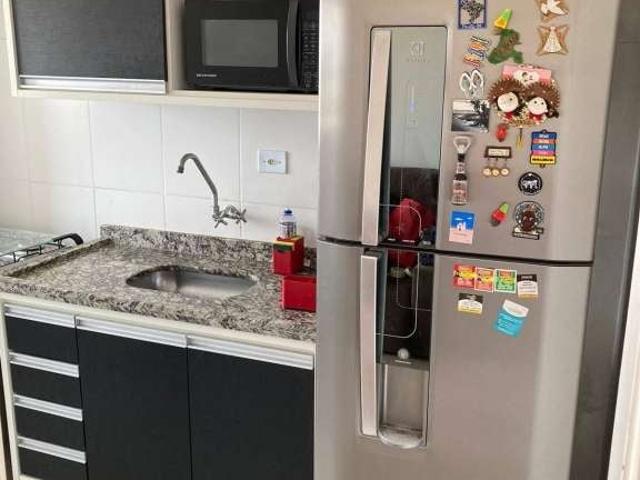Apartamento para Venda em Osasco/SP Novo Osasco 2 Quartos