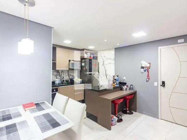 Apartamento para Venda em Osasco/SP Novo Osasco 2 Quartos