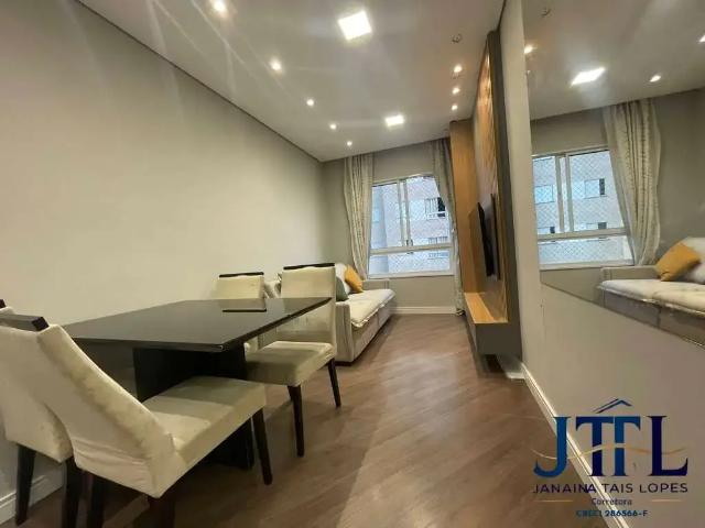 Apartamento para Venda em Osasco/SP Novo Osasco 2 Quartos