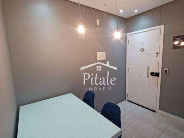 Apartamento para Venda em Osasco/SP Novo Osasco 2 Quartos