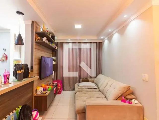 Apartamento para Venda em Osasco/SP Novo Osasco 2 Quartos