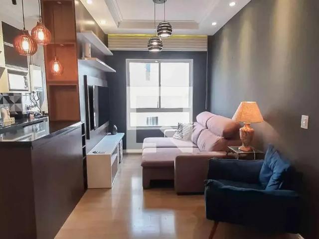 Apartamento para Venda em Osasco/SP Novo Osasco 2 Quartos