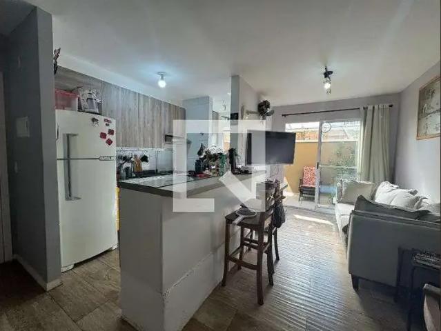 Apartamento para Venda em Osasco/SP Novo Osasco 2 Quartos