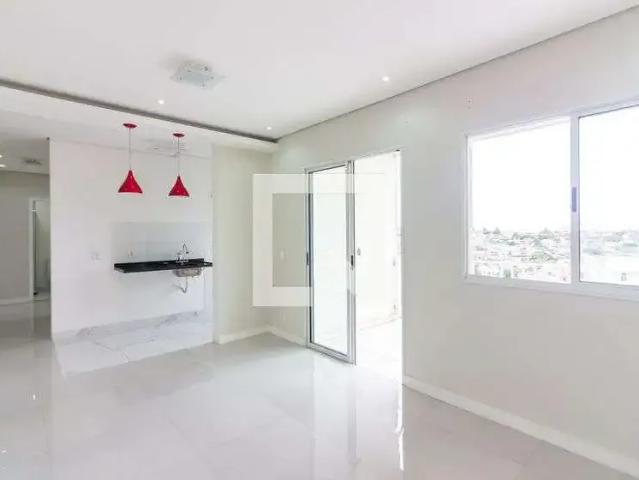 Apartamento para Venda em Osasco/SP Novo Osasco 2 Quartos