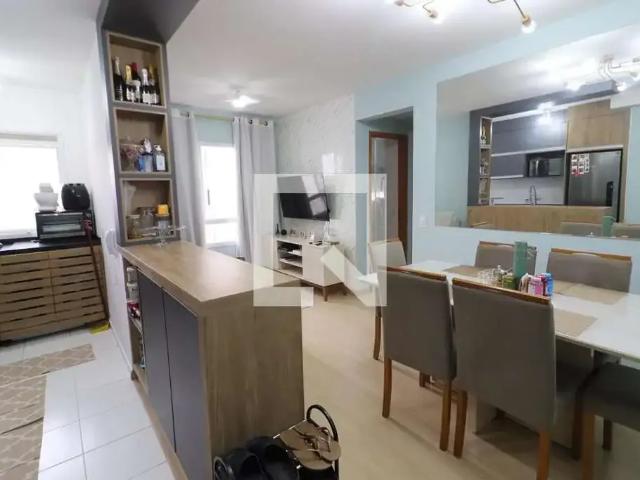 Apartamento para Venda em Osasco/SP Novo Osasco 2 Quartos