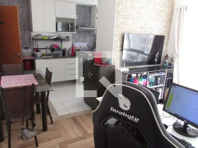 Apartamento para Venda em Osasco/SP Novo Osasco 2 Quartos