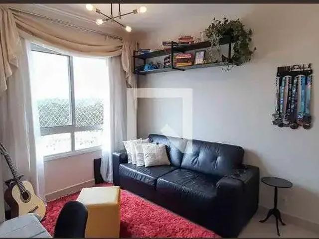 Apartamento para Venda em Osasco/SP Novo Osasco 2 Quartos