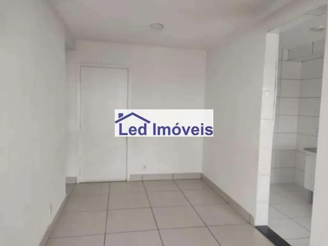 Apartamento para Venda em Osasco/SP Novo Osasco 2 Quartos