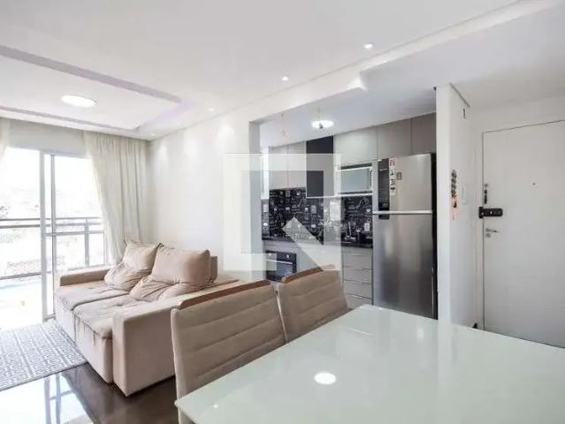 Apartamento para Venda em Osasco/SP Novo Osasco 2 Quartos
