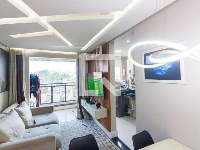 Apartamento para Venda em Osasco/SP Novo Osasco 2 Quartos