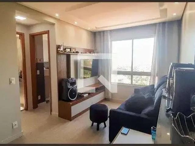 Apartamento para Venda em Osasco/SP Novo Osasco 2 Quartos