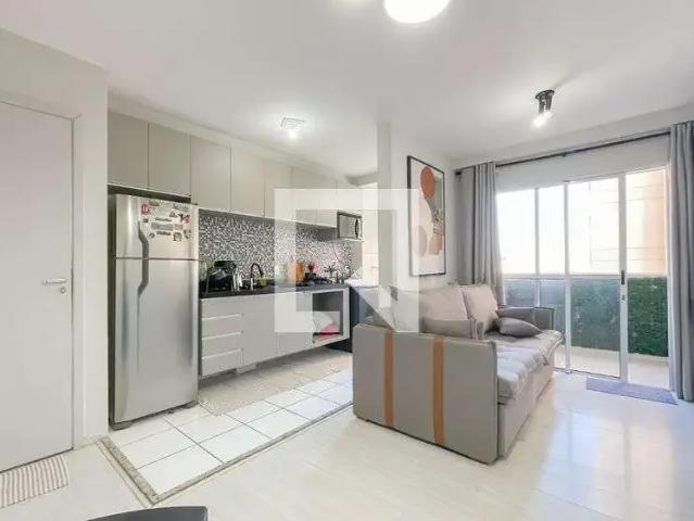 Apartamento para Venda em Osasco/SP Novo Osasco 2 Quartos