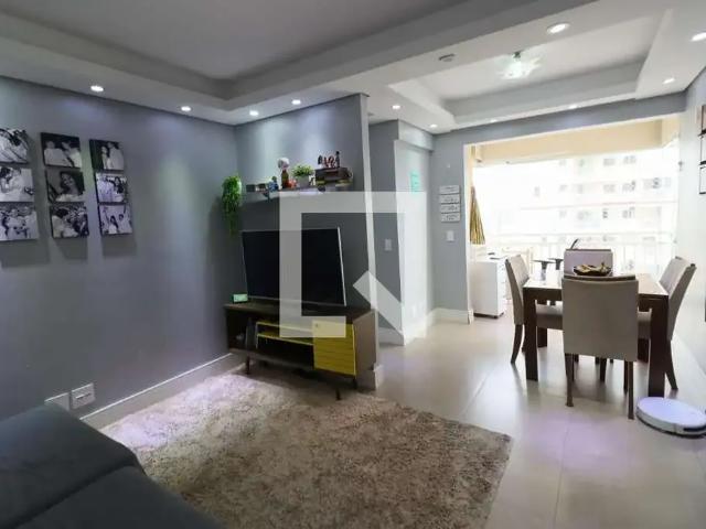 Apartamento para Venda em Osasco/SP Novo Osasco 2 Quartos