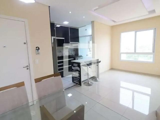 Apartamento para Venda em Osasco/SP Novo Osasco 2 Quartos