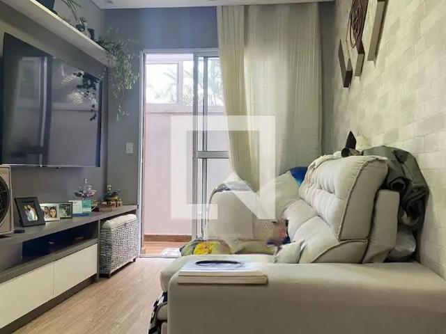 Apartamento para Venda em Osasco/SP Novo Osasco 2 Quartos