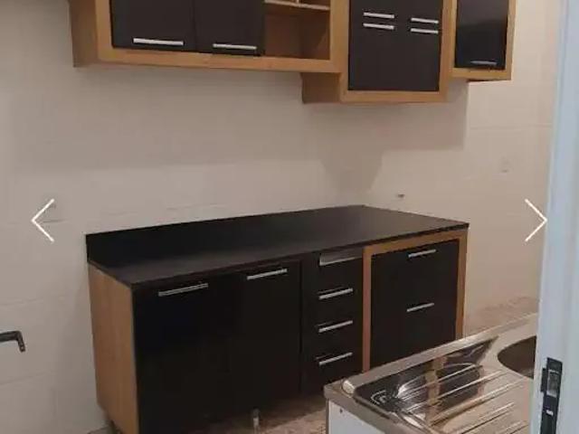 Apartamento para Venda em Osasco/SP Novo Osasco 2 Quartos