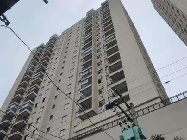Apartamento para Venda em Osasco/SP Novo Osasco 2 Quartos