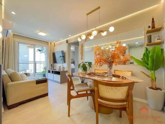 Apartamento para Venda em Osasco/SP Novo Osasco 2 Quartos