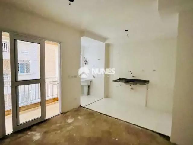 Apartamento para Venda em Osasco/SP Novo Osasco 2 Quartos