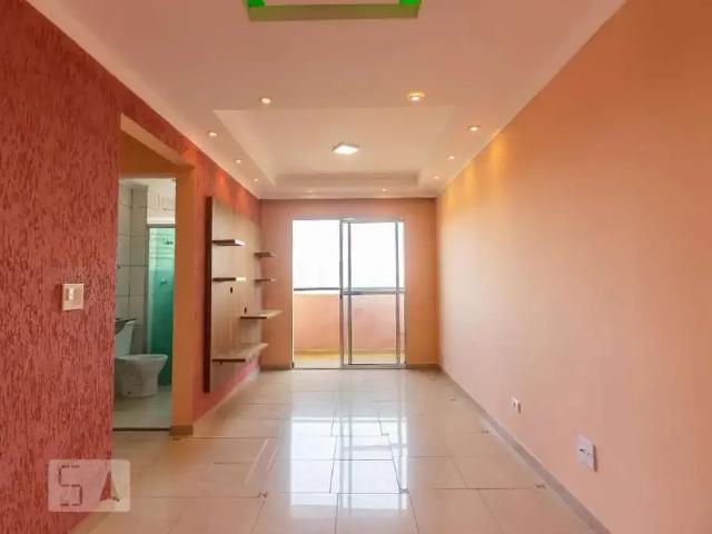Apartamento para Venda em Osasco/SP Novo Osasco 2 Quartos