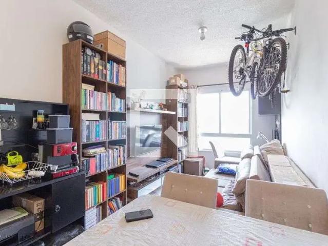 Apartamento para Venda em Osasco/SP Novo Osasco 2 Quartos